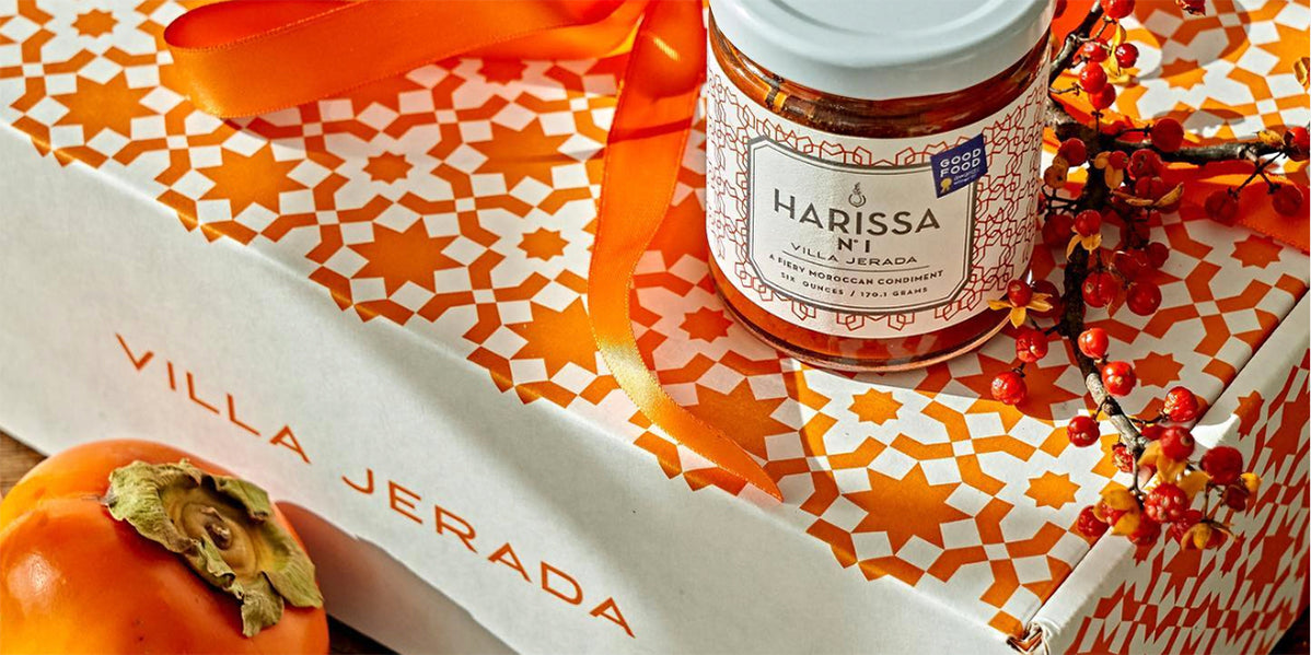 Behind the Brand: Villa Jerada & Mehdi Boujrada – Washington Local