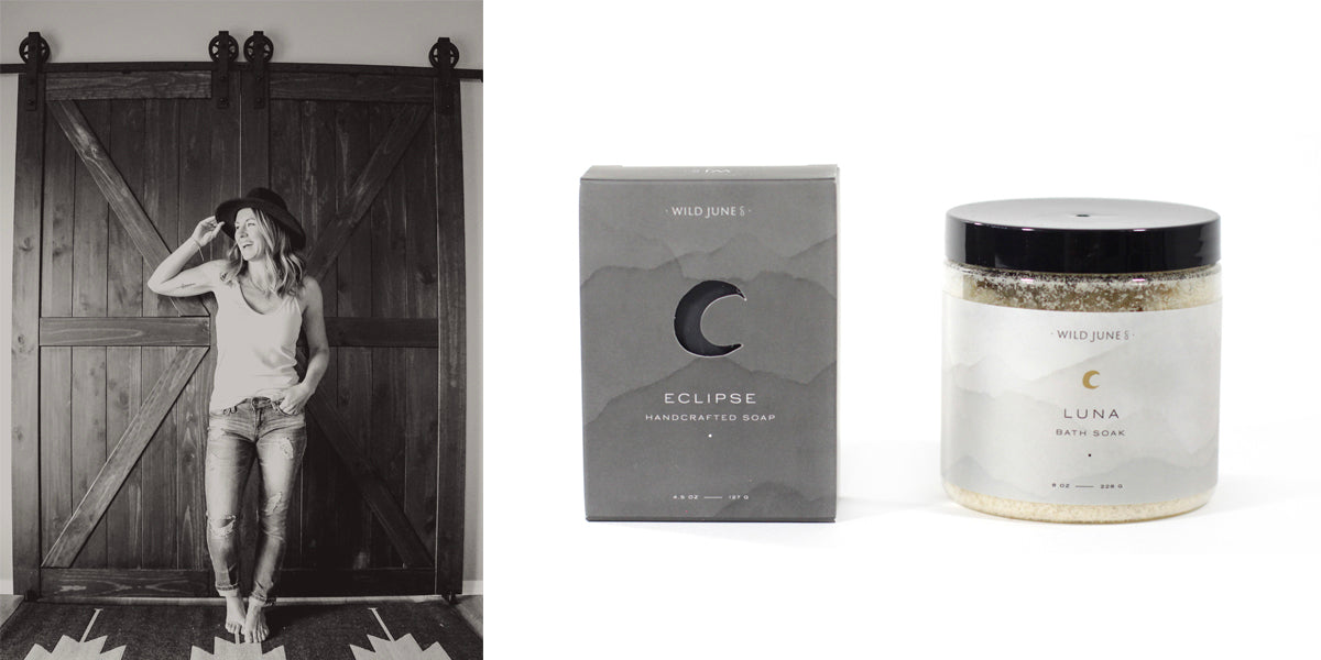 Behind The Brand: Wild June & Brittnee Miller – Washington Local