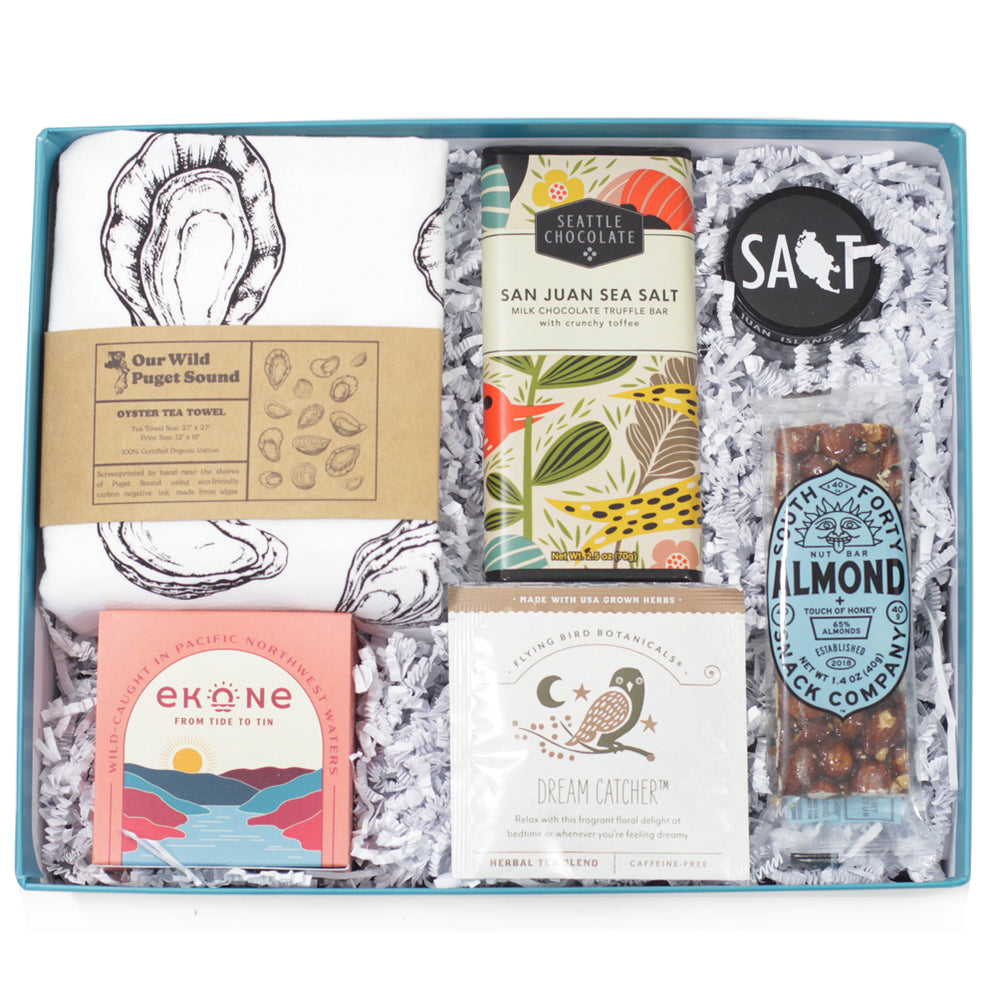 Made in Washington | Build your own gift box – Washington Local