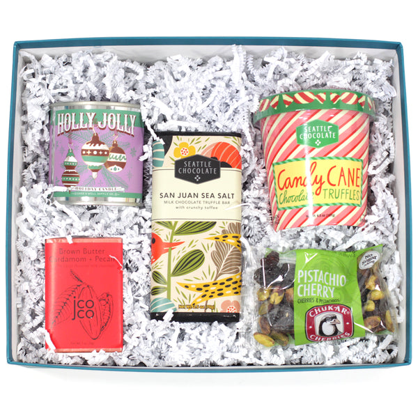 Made in Washington | Build your own gift box – Washington Local